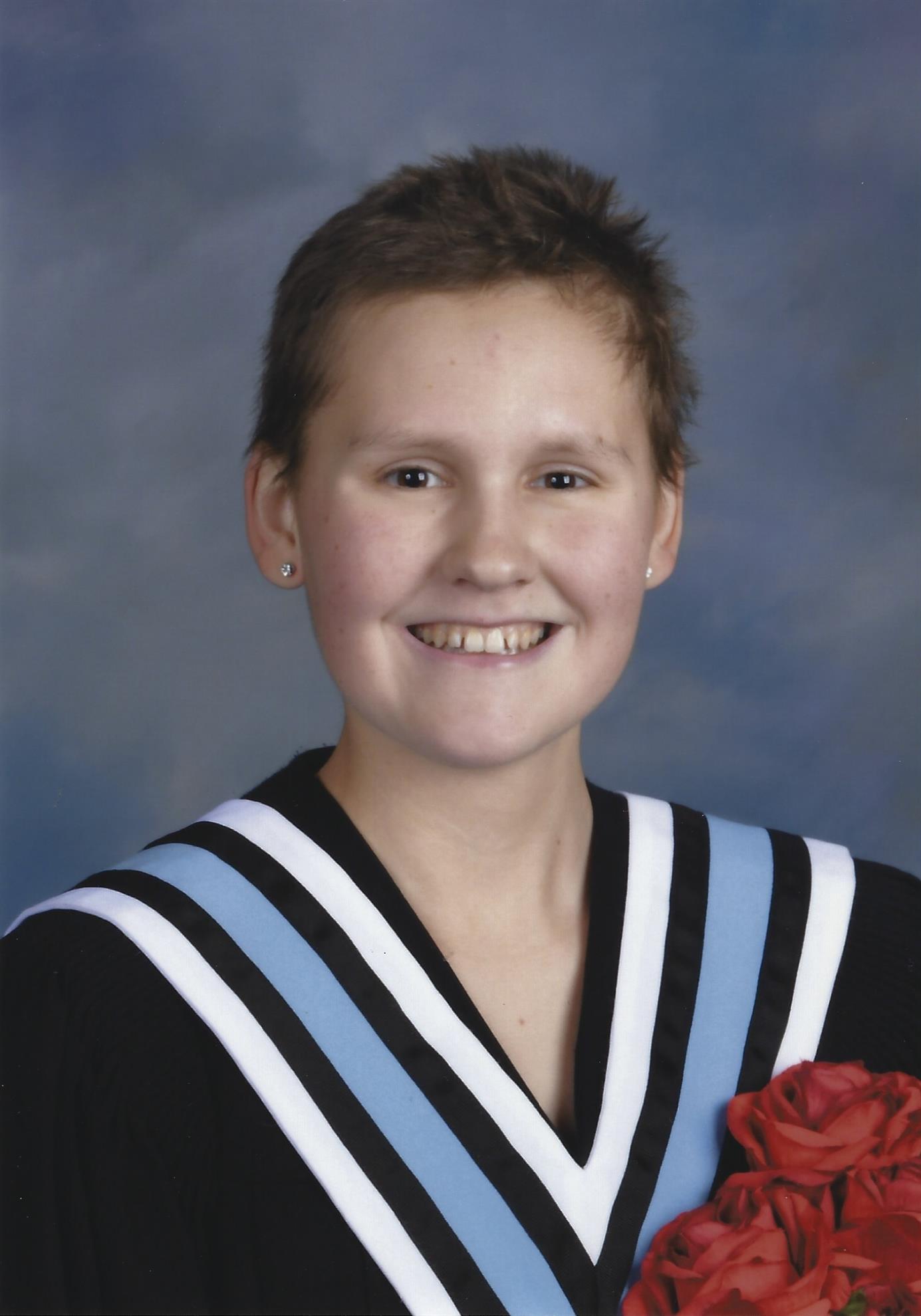 2023 Graduation Awards | Rotary Club of Quesnel